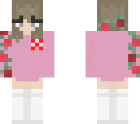 gfdsa | Minecraft Skin