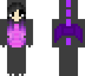 female dragon | Minecraft Skins