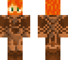 Henry | Minecraft Skin