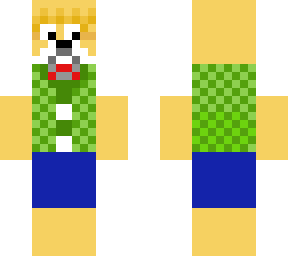 animal crossing isabelle | Minecraft Skins