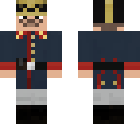 german kaiser | Minecraft Skins