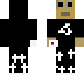 ken carson | Minecraft Skins