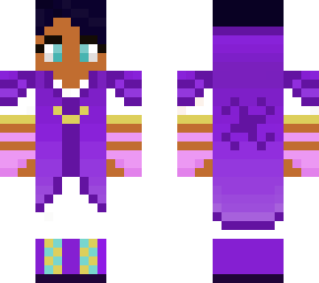 sentry | Minecraft Skins