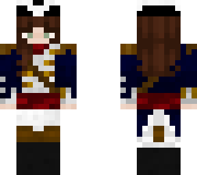 Lmanburg | Minecraft Skin