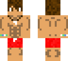 lifeguard | Minecraft Skins