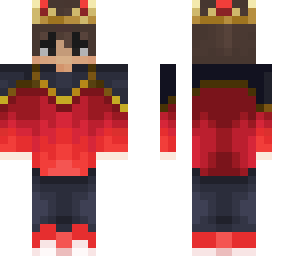 Mojang | Minecraft Skin