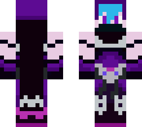 hanzo | Minecraft Skins