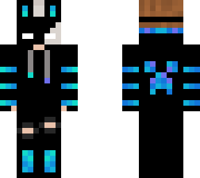 Nab | Minecraft Skin