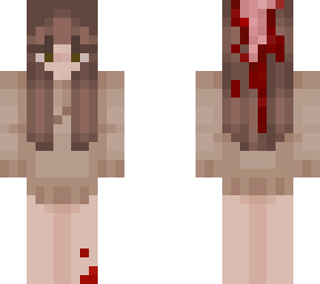 Gore | Minecraft Skins