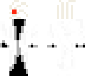 obito mask | Minecraft Skins