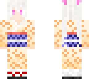 yoshino | Minecraft Skins