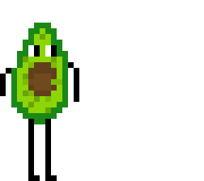 pee | Minecraft Skin