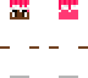 dreads | Minecraft Skins