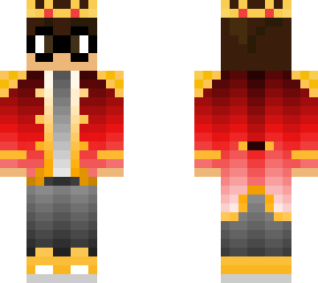Rey | Minecraft Skins