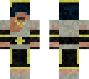 rpg | Minecraft Skin