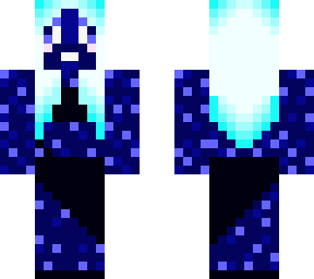 siren | Minecraft Skins