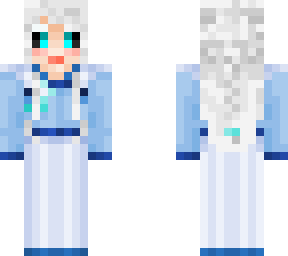 hanbok | Minecraft Skins