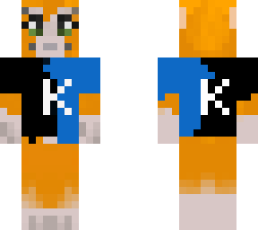Stampy | Minecraft Skins