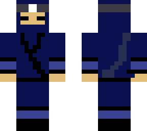 Stumble Guys Minecraft Skins