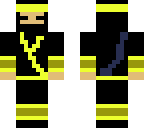 Stumble Guys Minecraft Skins