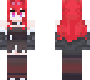 surtr | Minecraft Skins