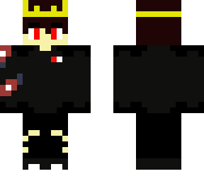 syrian king | Minecraft Skin