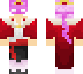 technoblade sadist dreamsmp | Minecraft Skins