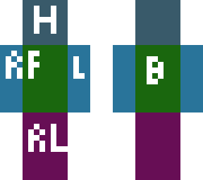 templates | Minecraft Skins