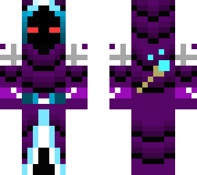 terraria | Minecraft Skins