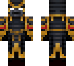 migrating skin cape | Minecraft Skins