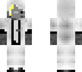 ur mum | Minecraft Skin