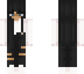 uuuy | Minecraft Skin