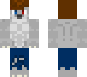 ryguyrocky | Minecraft Skins