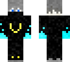 Worlds worst skin | Minecraft Skin