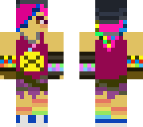 scene boy | Minecraft Skins