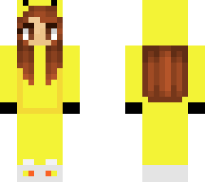 abbie | Minecraft Skins