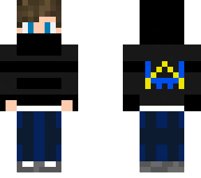 adasdas | Minecraft Skin