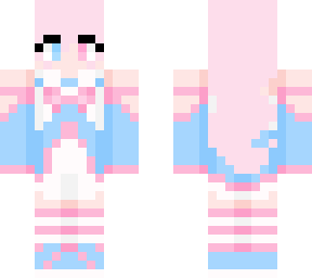 Aiko | Minecraft Skin