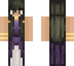 alix | Minecraft Skins