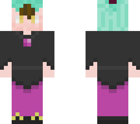 Worst | Minecraft Skins