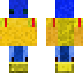 atlantis | Minecraft Skins