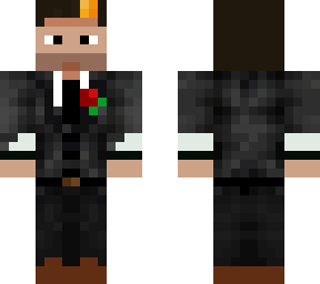 auronplay auron skin | Minecraft Skins