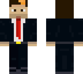 auronplay 8 | Minecraft Skins