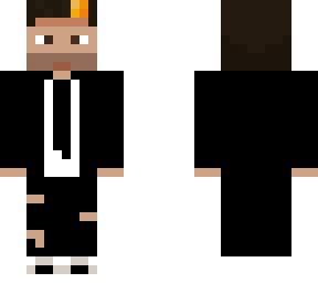 auronplay traje | Minecraft Skins