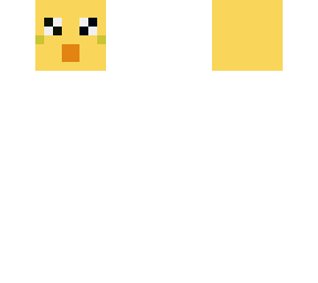 baby chicken | Minecraft Skins