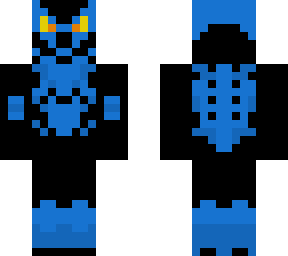 beetle | Minecraft Skins
