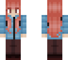 madeline celeste | Minecraft Skins