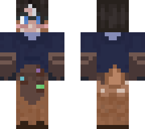 centaur | Minecraft Skins