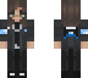 connor dbh | Minecraft Skins
