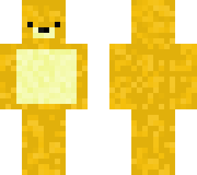 Cute Bear skin | Minecraft Skin